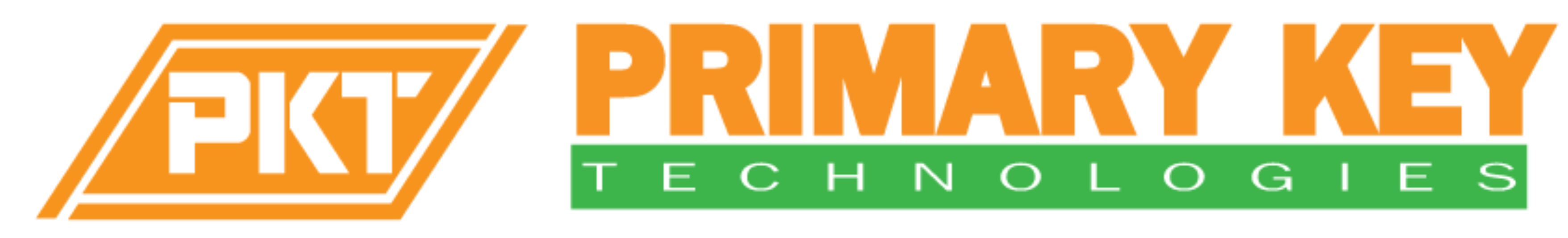 Welcome to Primary Key Technologies